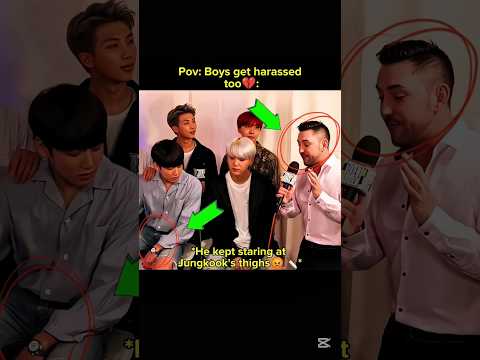 Jimin got mad😡when this guy kept staring at Jungkook #bts#kpopedit#btsmember #kpop#jungkook#jimin