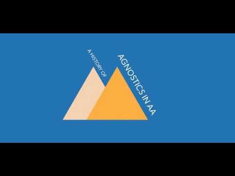 Chapter 1 An agnostic in AA
