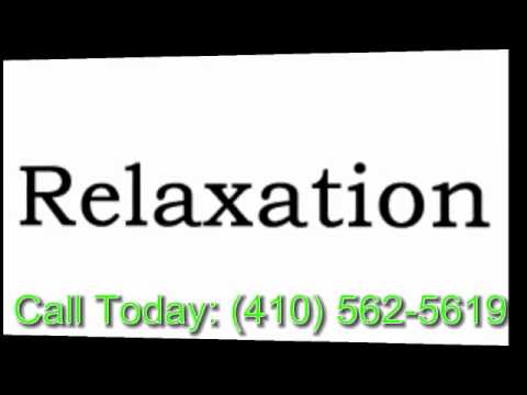 Annapolis Maryland Hatha Yoga Studio