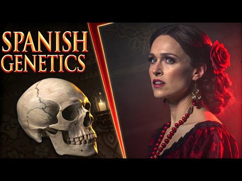 Why Spanish DNA Is So Unique?