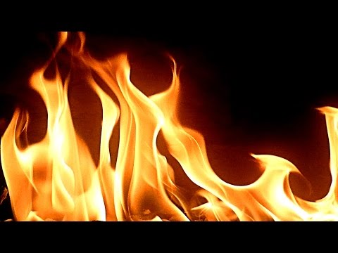What Is Fire?