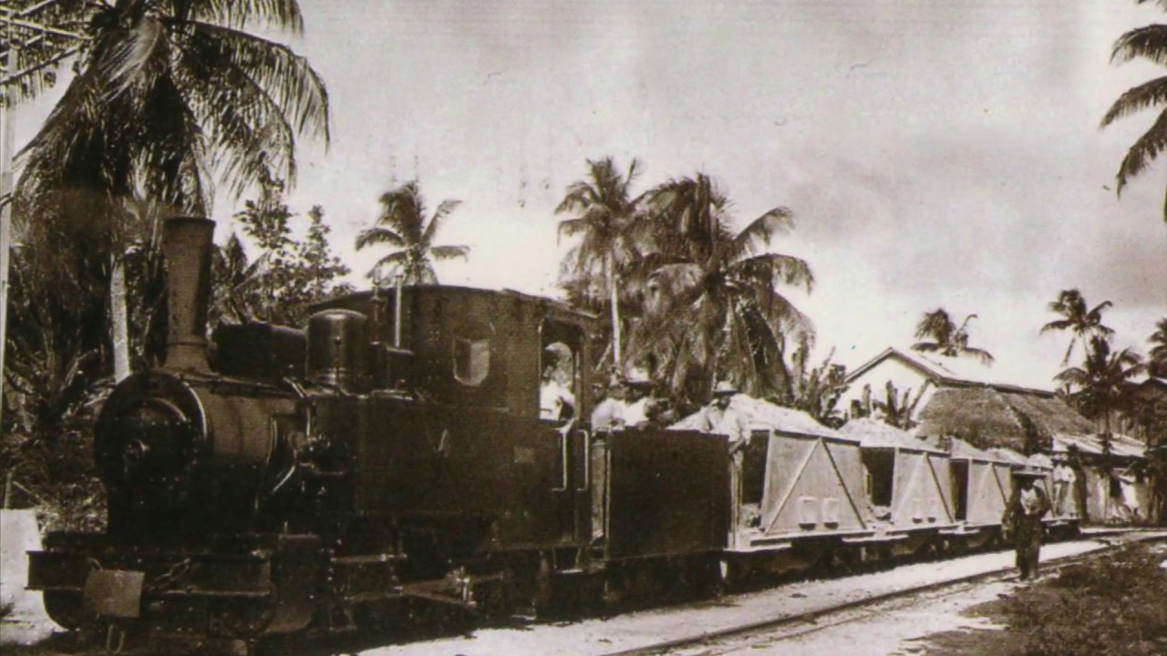 The Construction of a Colony: French Polynesia from 1880 to 1914 ...