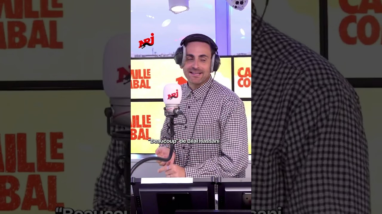 Kyan Kojandi, Bilal Hassani et Virginie Grimaldi : Les moments forts de ...