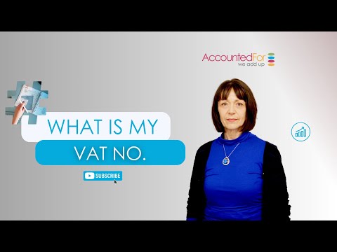 Accounted For Limited: Understanding Your UK VAT Number