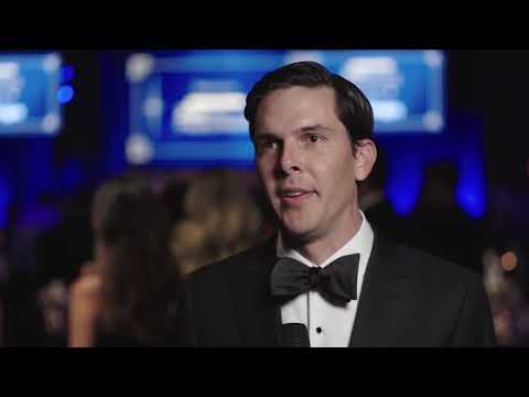 2024 Wealth Management Industry Awards – Max Lane of Flourish