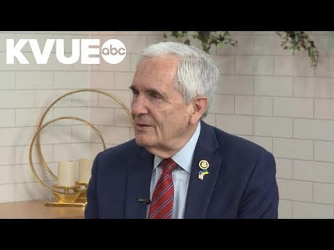 Democratic Congressman Lloyd Doggett calls on Biden to withdraw from presidential race