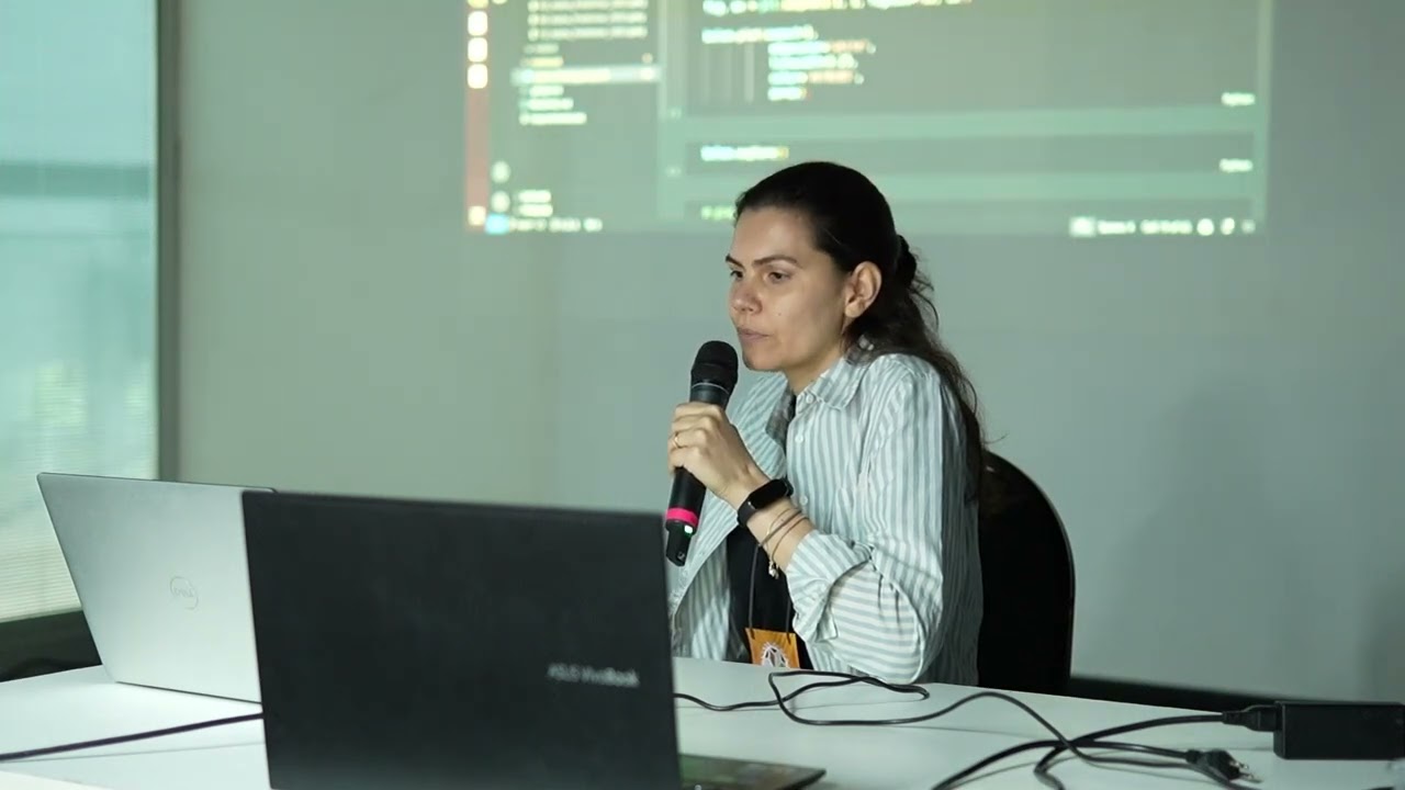 FOSS4G 2024 | Enhancing Geospatial Data Processing with Python: A Case Study using IBGE data