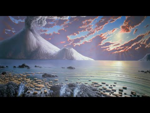 The Archean Eon: History of the Earth