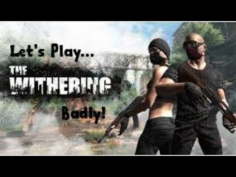 Steam Community :: Video :: The Withering Live Stream!