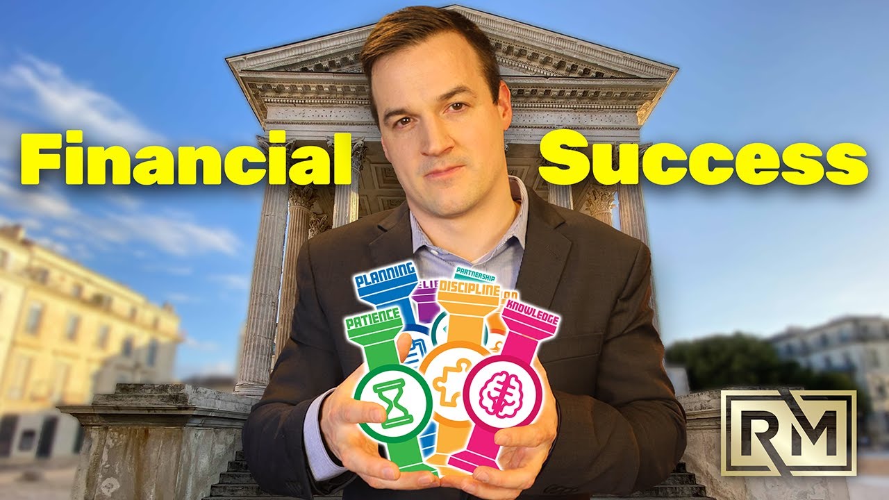 The 7 PRINCIPLES of Financial SUCCESS