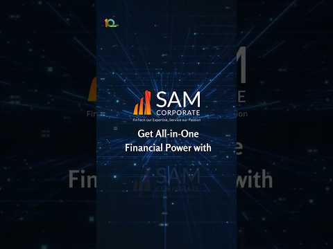All-in-one Financial Power!