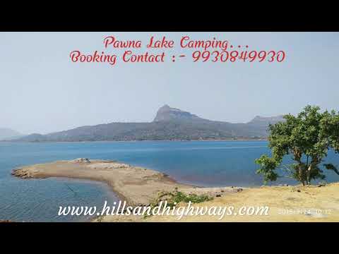 Pawna Lake Camping... (Booking Contact:- 9930849930)