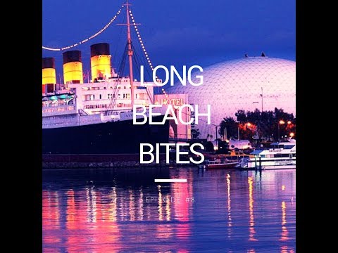 Long Beach Bites - Episode 8 - Joe Jost's