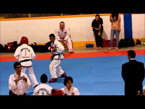Jonnie Manglicmot full fight 2015