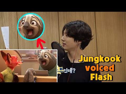 [ENG SUB] BTS is a voice actor | RUN BTS ENGSUB
