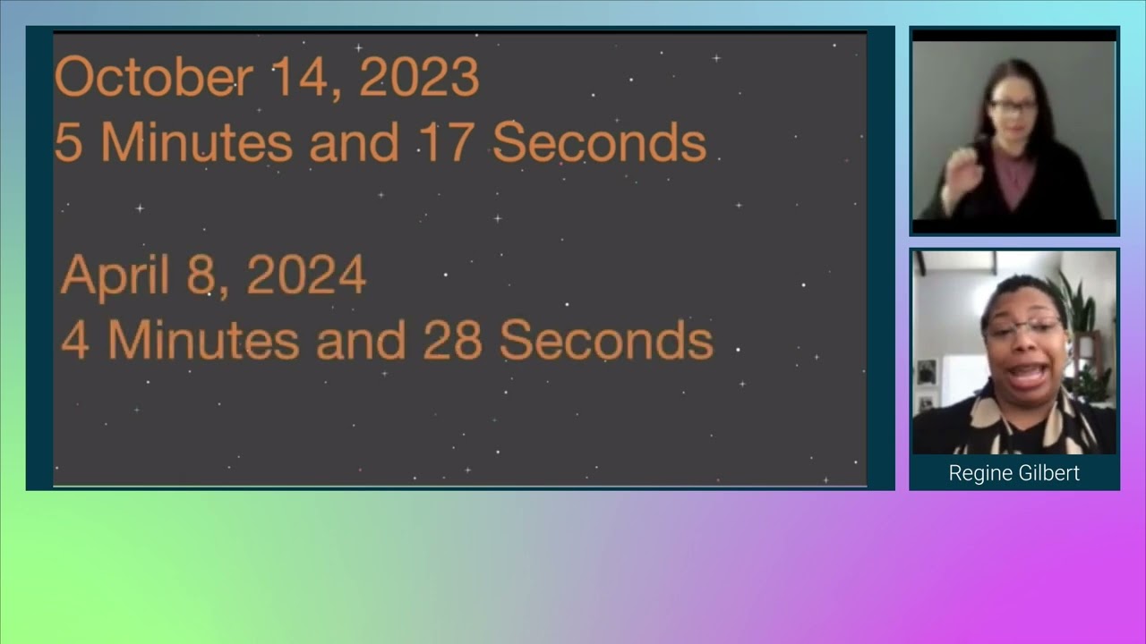 Accessible Data and Design - axe-con 2022
