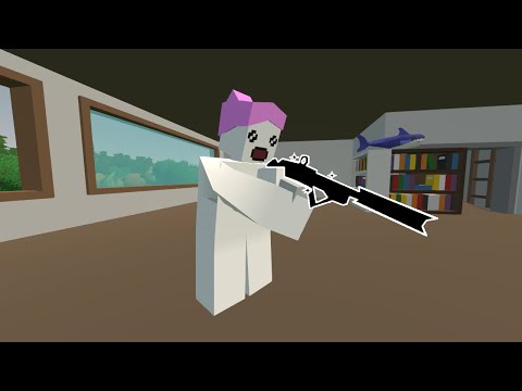 Steam Community :: Video :: Shiny Blueprint Nykorev | Unturned Mythical ...