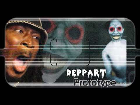 Steam Community :: Video :: Deppart Prototype #indiegame