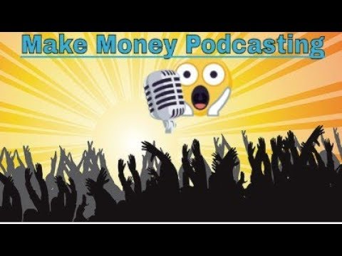 Make Money By Creating A Podcast For FREE In 2022 Using The All-In-One Anchor Platform!
