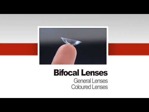 Finest Australian Contact Lenses at Lens World