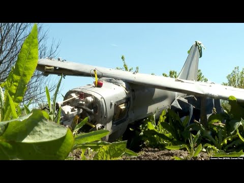 Ukrainian Unit Counters Russian Drone Threat