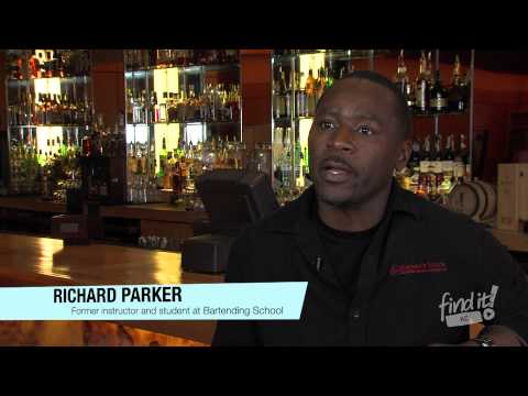 International School of Professional Bartending | FINDitKC