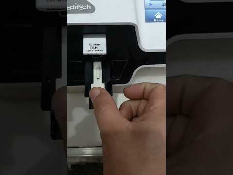 TSH test | Thyroid test | ichroma II | hypothyroidism | hyperthyroidism | Biochemistry