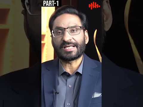 سمبڑیال کا واقعہ کیوں ہوا (Part-1) SX1R | #mindchanger #javedchaudhry