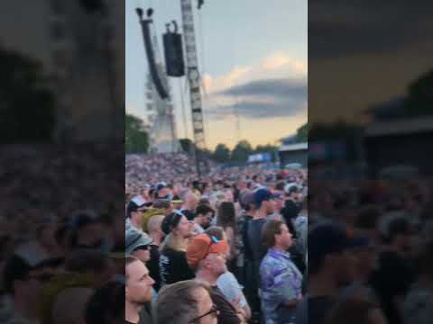 Tool. Tons Of Rock 2024
