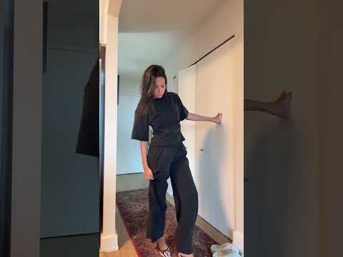 Comfy Ballet Flat Shoes - The Commuting Essentials