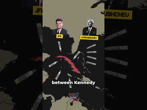 How the World Was Almost Destroyed in 1962...