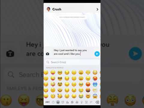 Pov you ask crush out on snap #snapchat #funny #comedy #ai #sad
