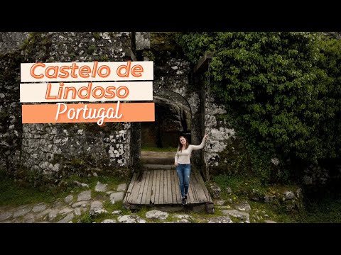 CASTELO DE LINDOSO: Parque Nacional Peneda-Gerês | Descubra Portugal