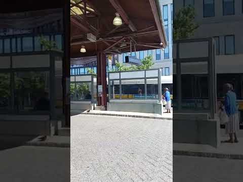 Mbta Bus Announcements
