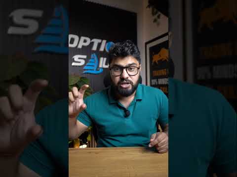 Theta Decay in Options Trading | Option Trading for Beginners