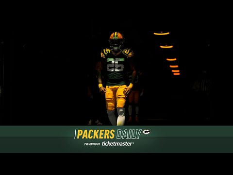 Packers Daily: Confidence is Key