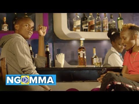 ALEX KASAU KATOMBI - WASA MBILI(OFFICIAL 4K VIDEO)