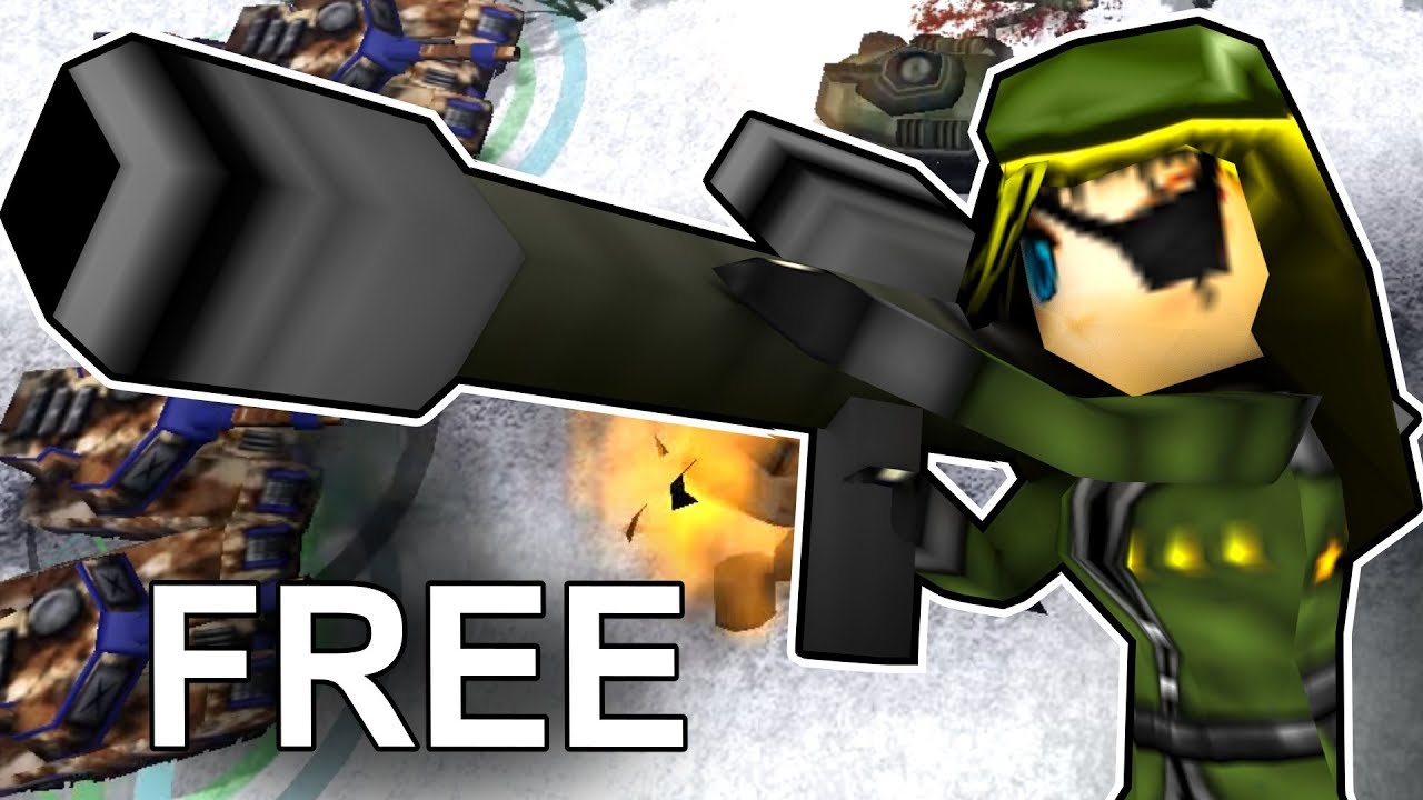 FREE STRATEGY GAME (Gameplay)