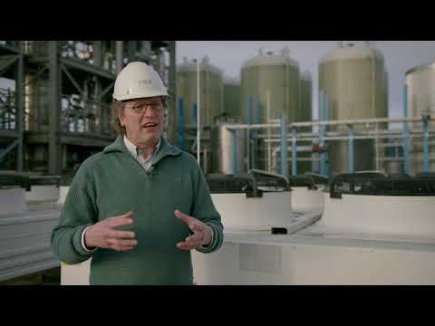 SCW – Supercritical Water Gasification | DeepResource