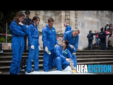 SOKO MÜNCHEN // Trailer "Sieg in den Genen" 30.01.2017 // UFA FICTION