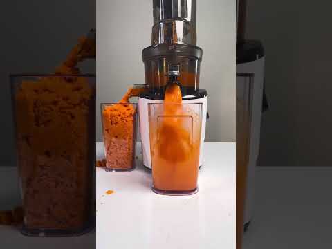 Carrot Juice