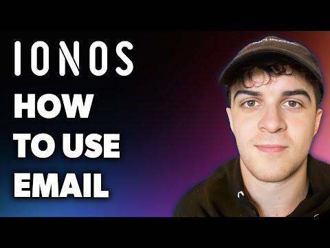 How to Use Ionos Email (Full 2024 Guide)