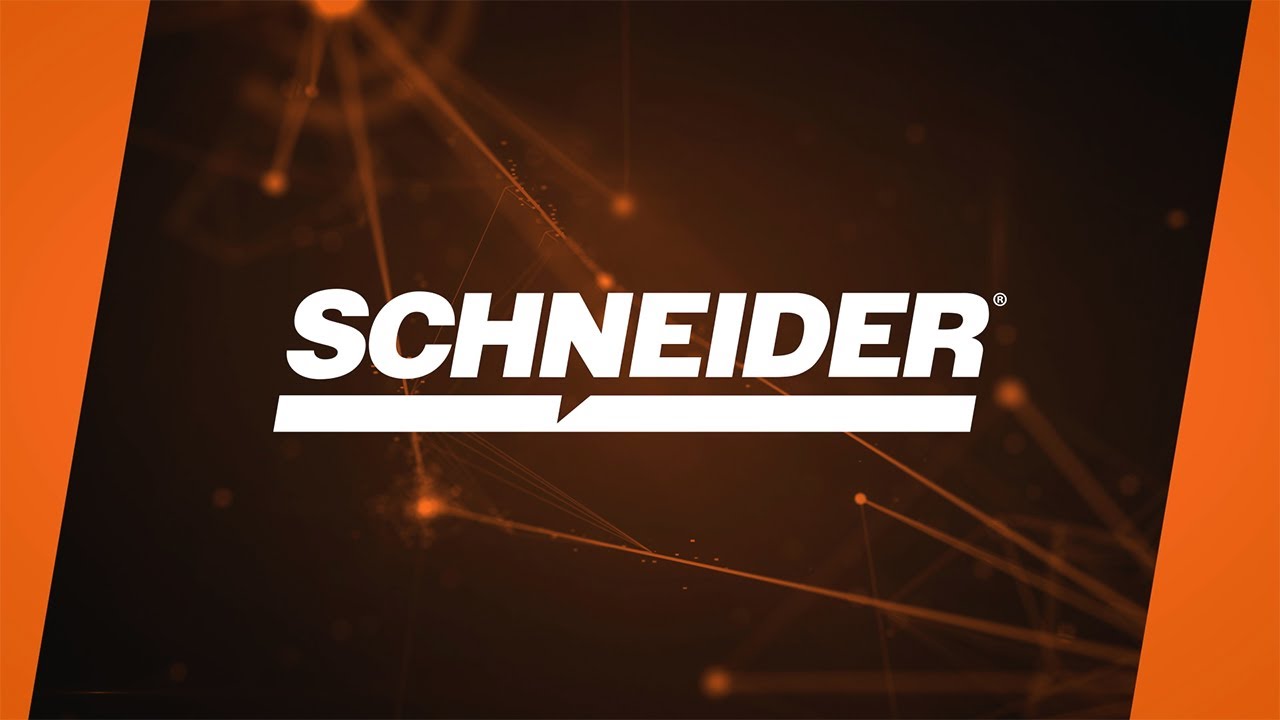 Schneider TMS Solution Demo