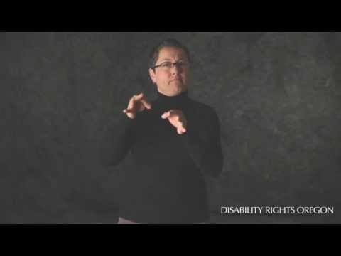 What is the ADA definition of disability? (4/16)