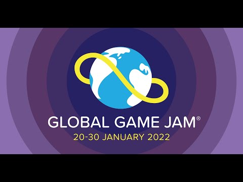 Global Game Jam 2022 - Theme Reveal