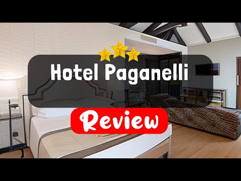 Hotel Paganelli Venice Review - Should You Stay At This Hotel?