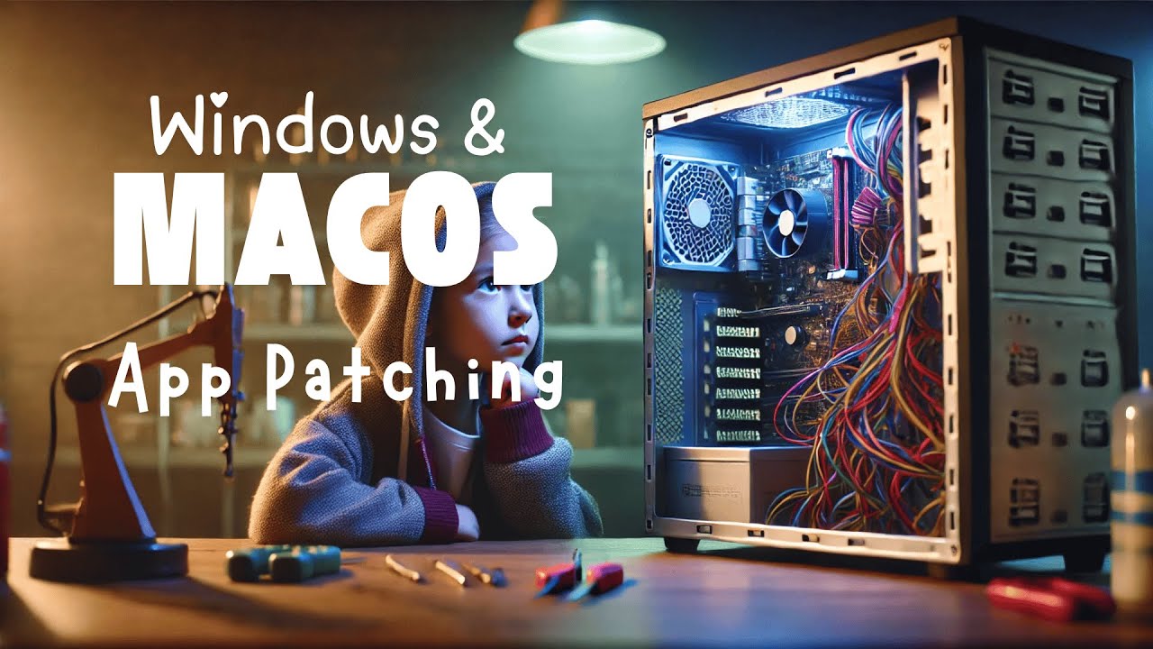 Intune: Automated Patching for Windows & macOS Apps!