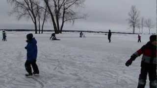 3 Meilleurs Sentiers De Randonnée à Trois-Rivières, QC ...