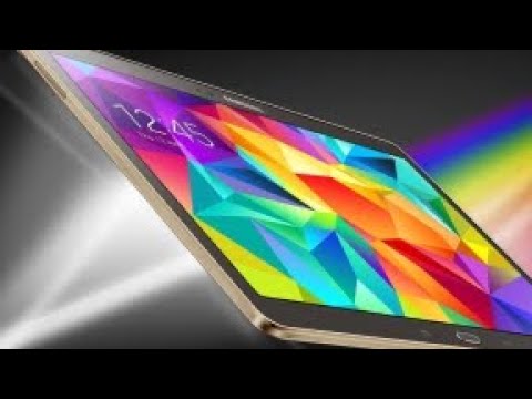 Upgrade Samsung T700 T705 T800 T805 from stock to Android 10