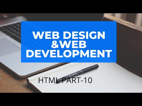 Web Design and Development_ HTML_IMG Tag#website image add##